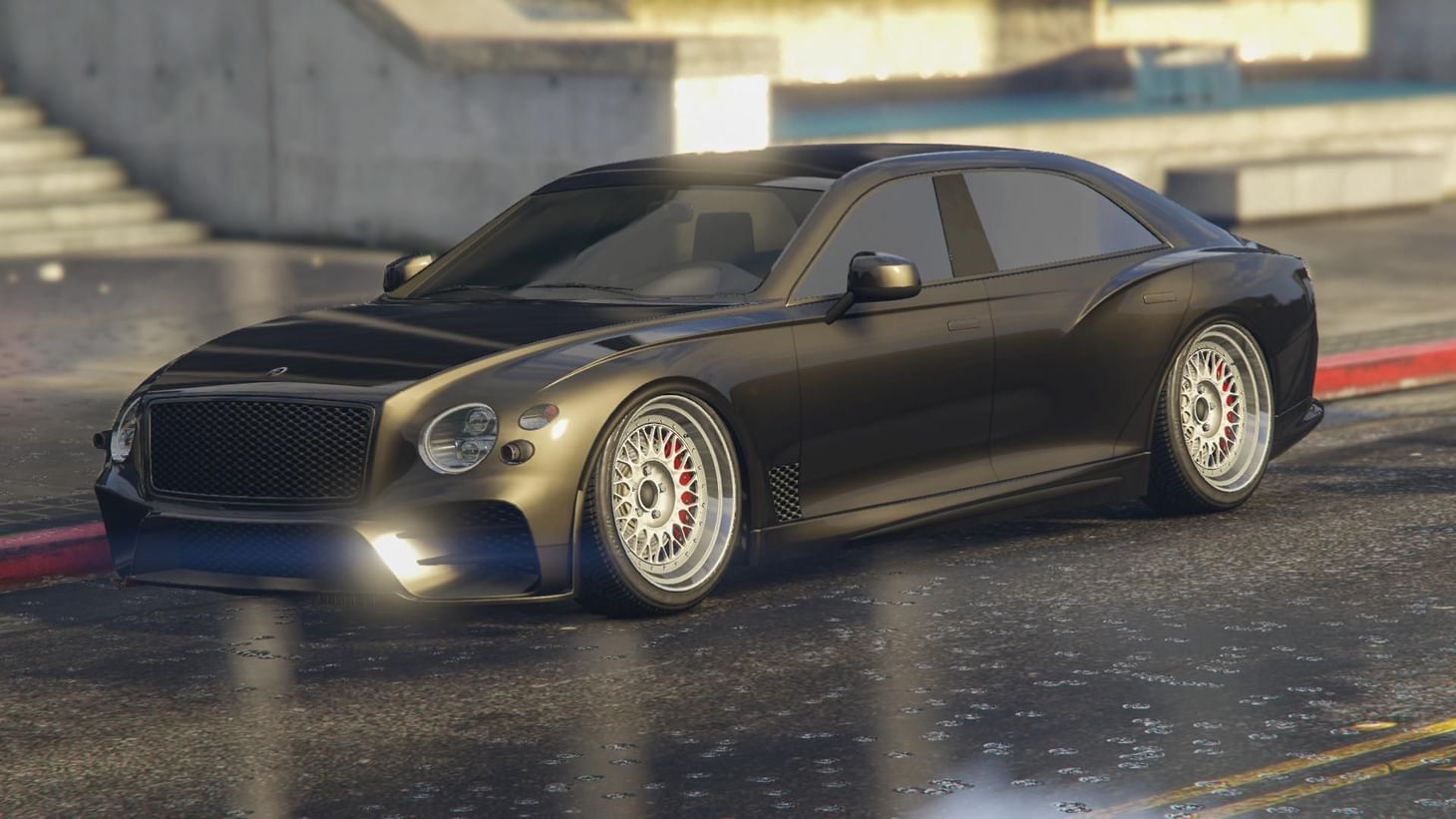 5 reasons to own Enus Deity in GTA Online