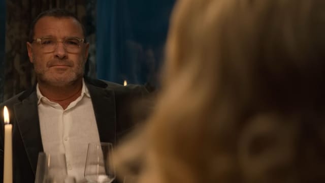 The Perfect Couple on Netflix: Full list of cast
