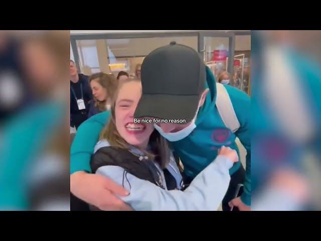 What is Hopecore on TikTok? Wholesome viral online trend explained