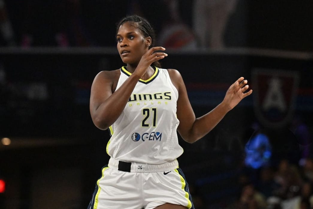 Kalani Brown - Player Profile, Stats, Bio, Career and more