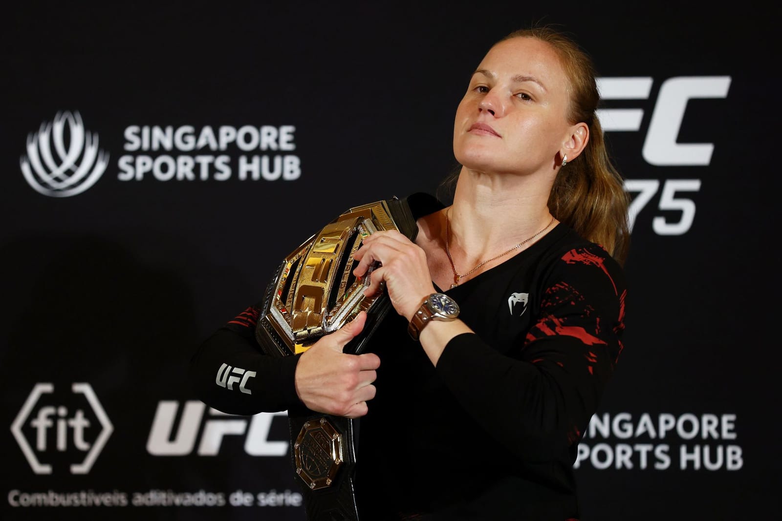 Valentina Shevchenko Next Fight: Who will ‘Bullet’ Face Next?
