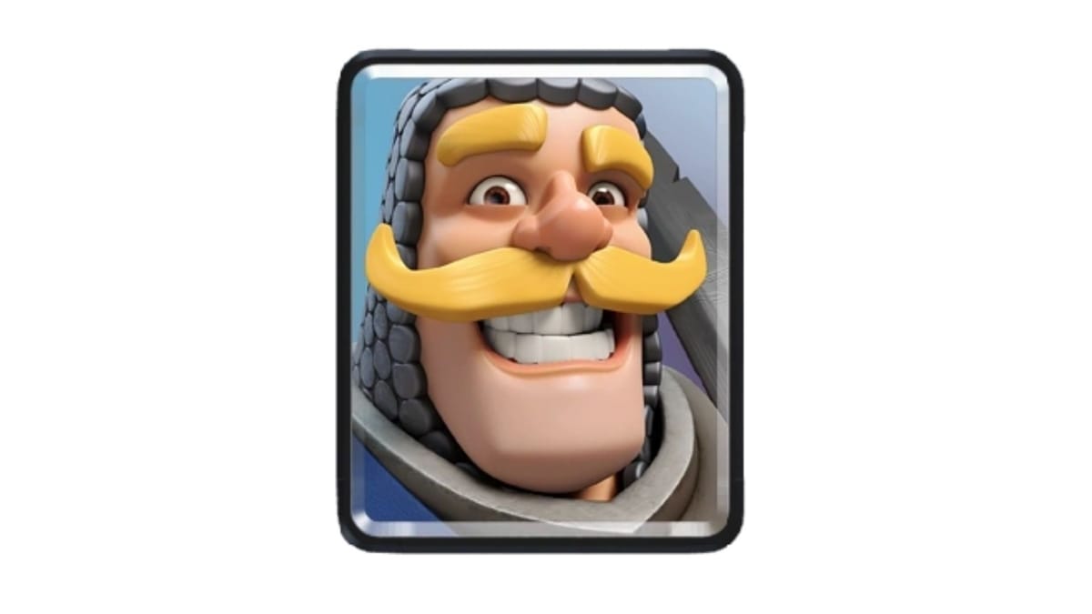 All Troop Cards in Clash Royale