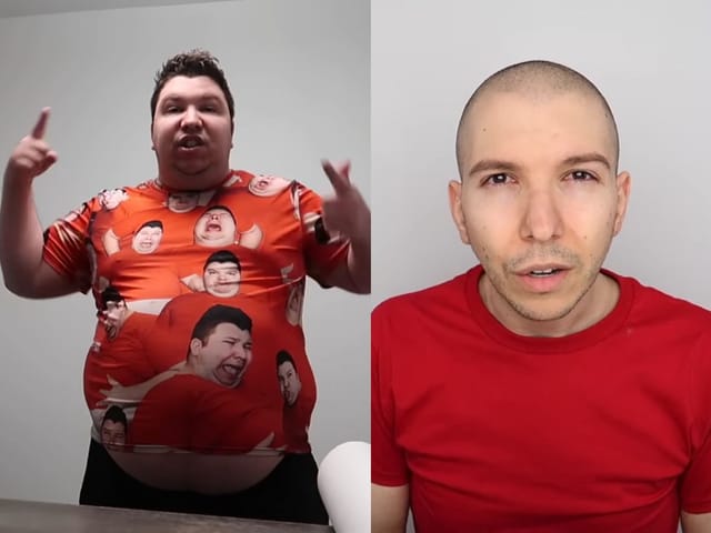 “Probably made $30 million” - Sneako reacts to Nikocado Avocado’s viral ...