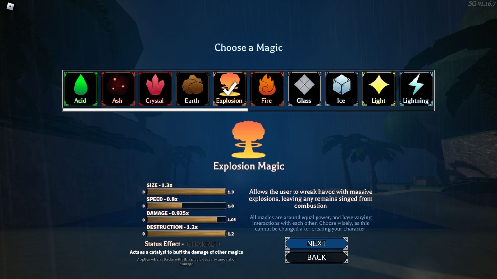 Arcane Odyssey: A Beginner’s Guide