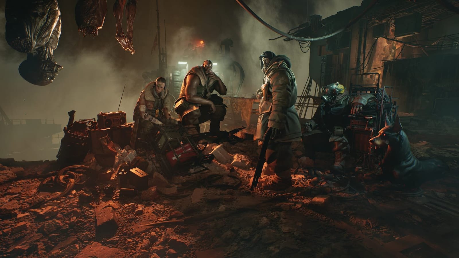 The Forever Winter release date, gameplay features, platforms, and more