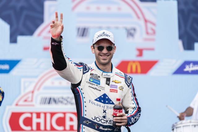 Where is Daniel Suarez from? Exploring his hometown, racing roots, and ...