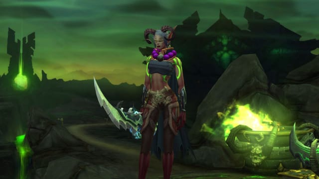 WoW The War Within Mythic+ Tank tier list (11.0.5)