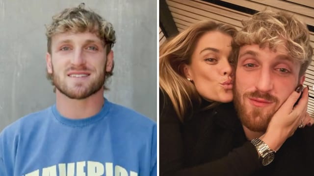 WWE: Logan Paul sends 2-word message after emotional real-life update