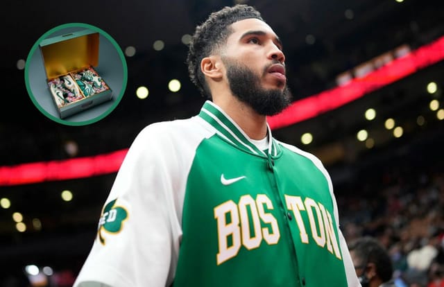 Jayson Tatum x Air Jordan 1 Low Tatum 3 shoes: Where to buy, release ...