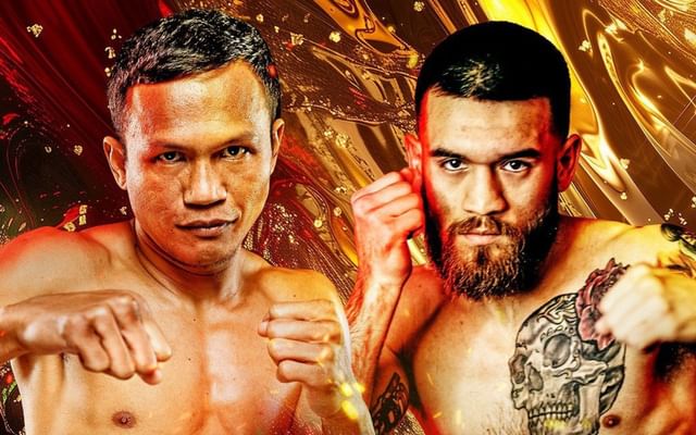 Charly Suarez vs. Jorge Castaneda round-by-round updates: Charly Suarez ...