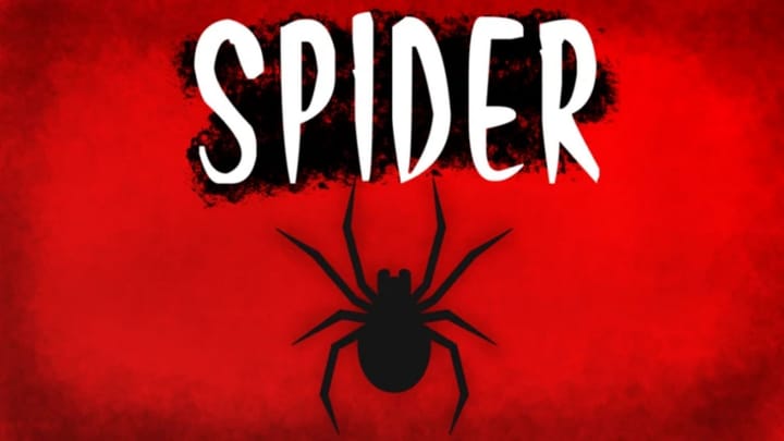 How to play Roblox Spider