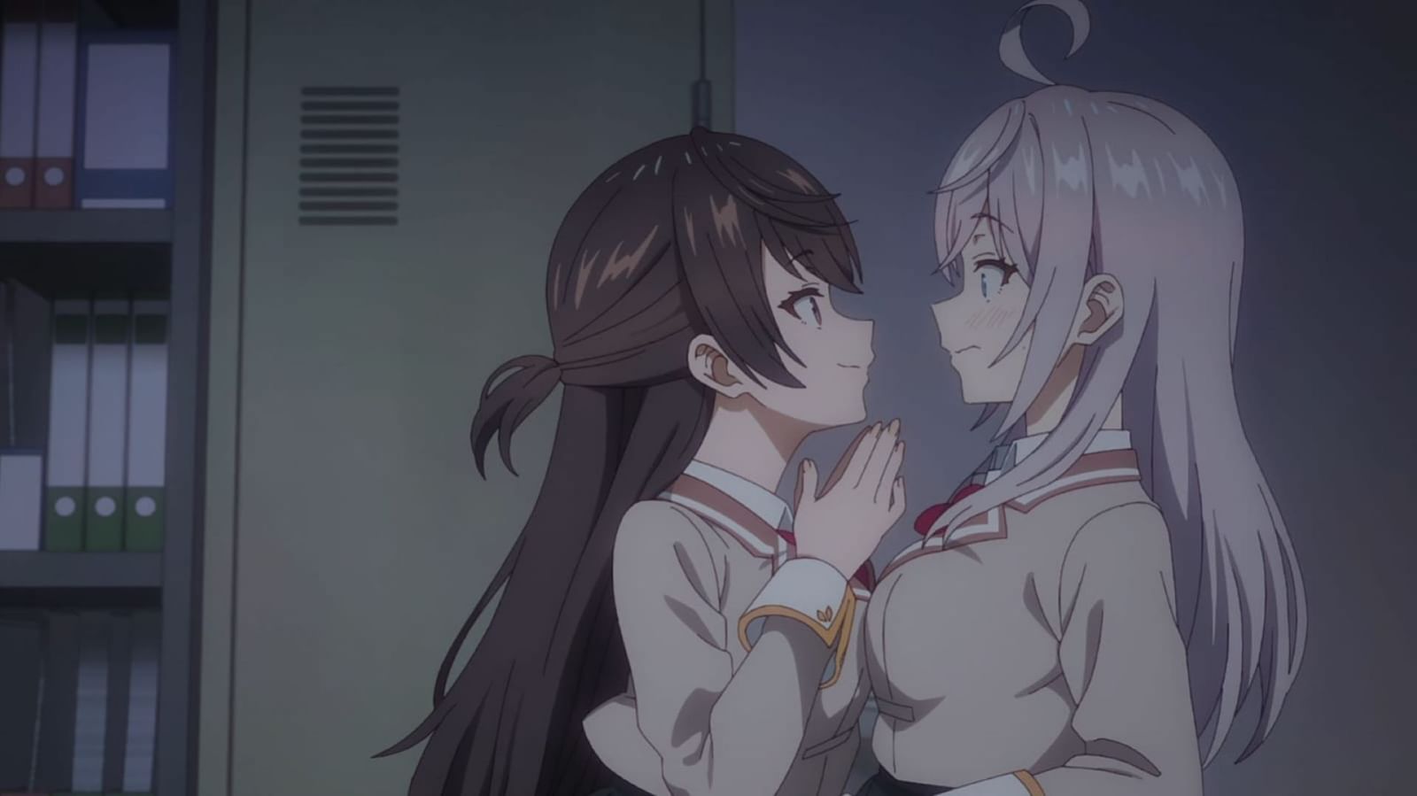 Alya Sometimes Hides Her Feelings in Russian episode 11 review: Yuki and Masachika share the ...