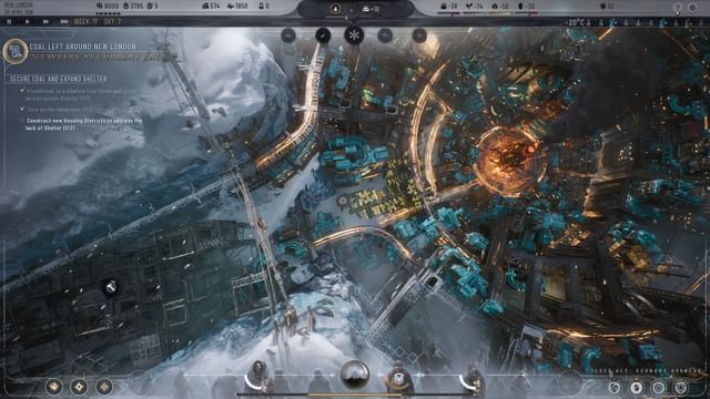 How to Deradicalize Factions in Frostpunk 2