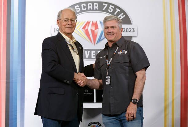 Who are Bobby Labonte Parents? Age, Nationality & More