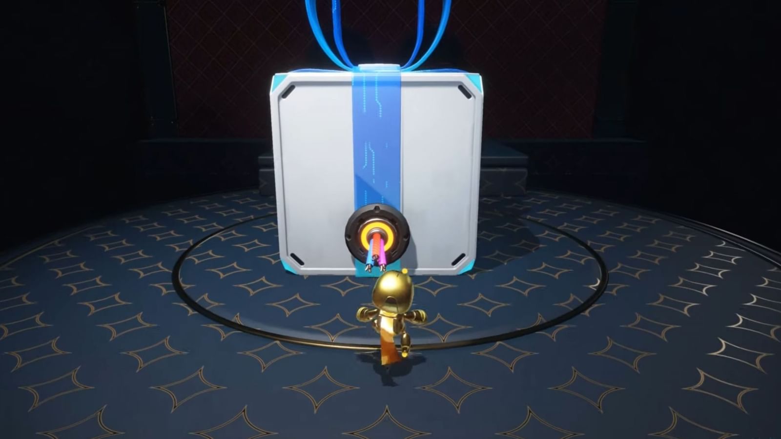 All hidden levels from Astro Bot and how to unlock them