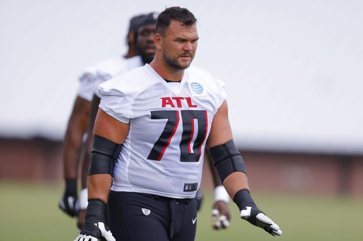 Who are Jake Matthews Parents? Meet Bruce Matthews and Carrie Matthews