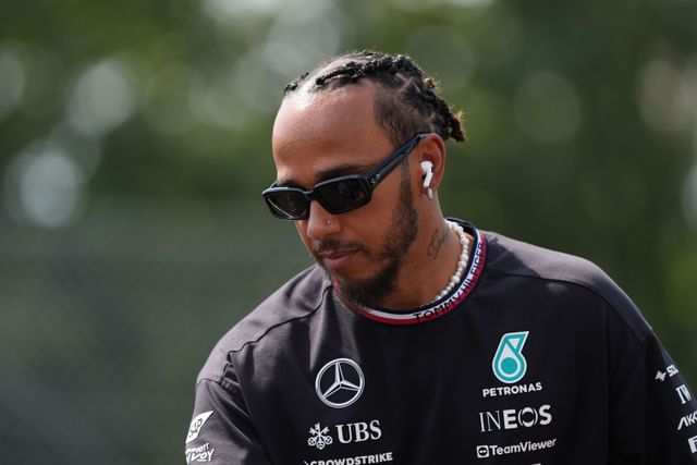 F1 Penalty points: Drivers' penalty points before the Azerbaijan GP