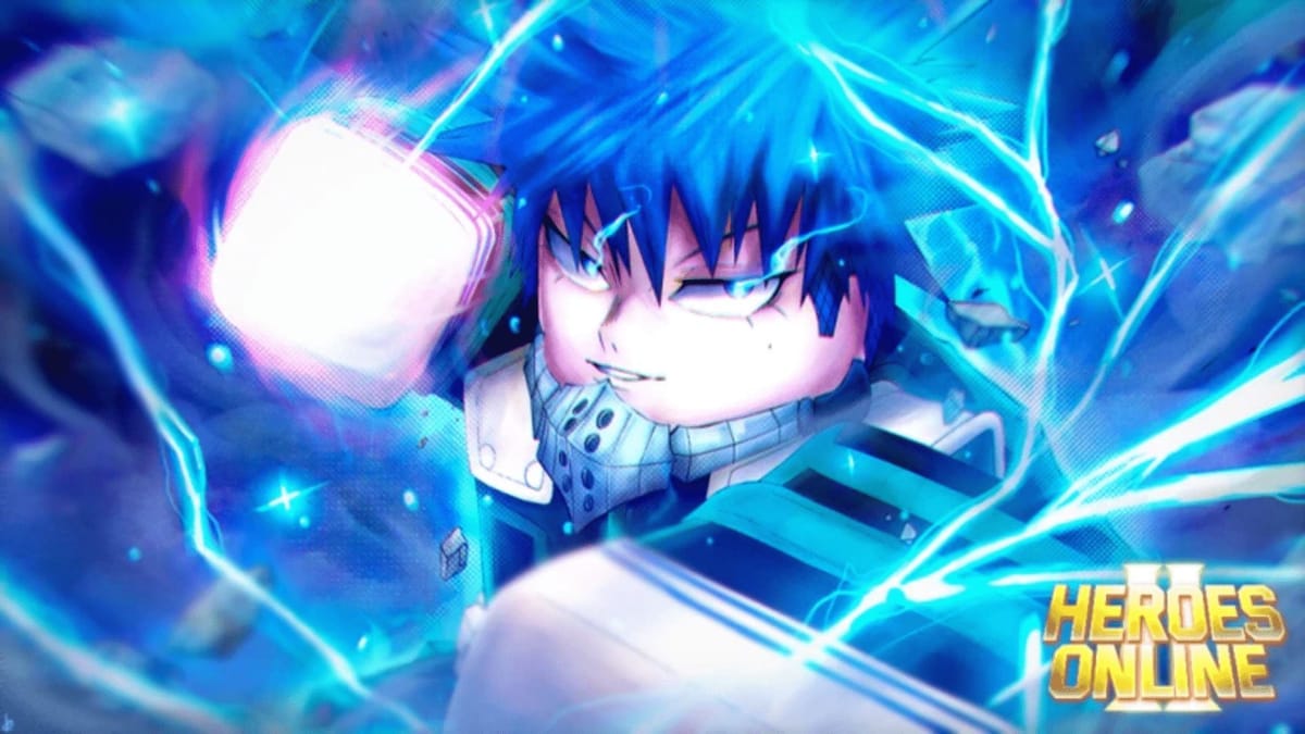 Heroes Online 2 codes