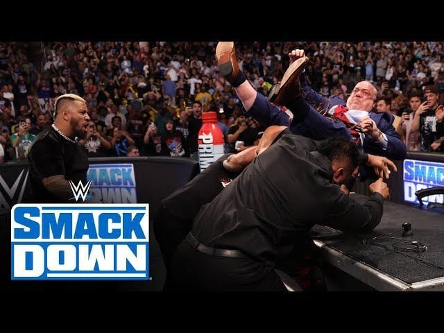 Paul Heyman has surprising take on why he's successful in WWE