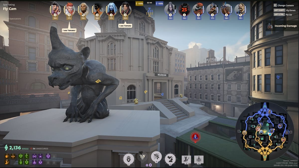 Deadlock Rejuvenator: What does it do and how to defeat Mid Boss?