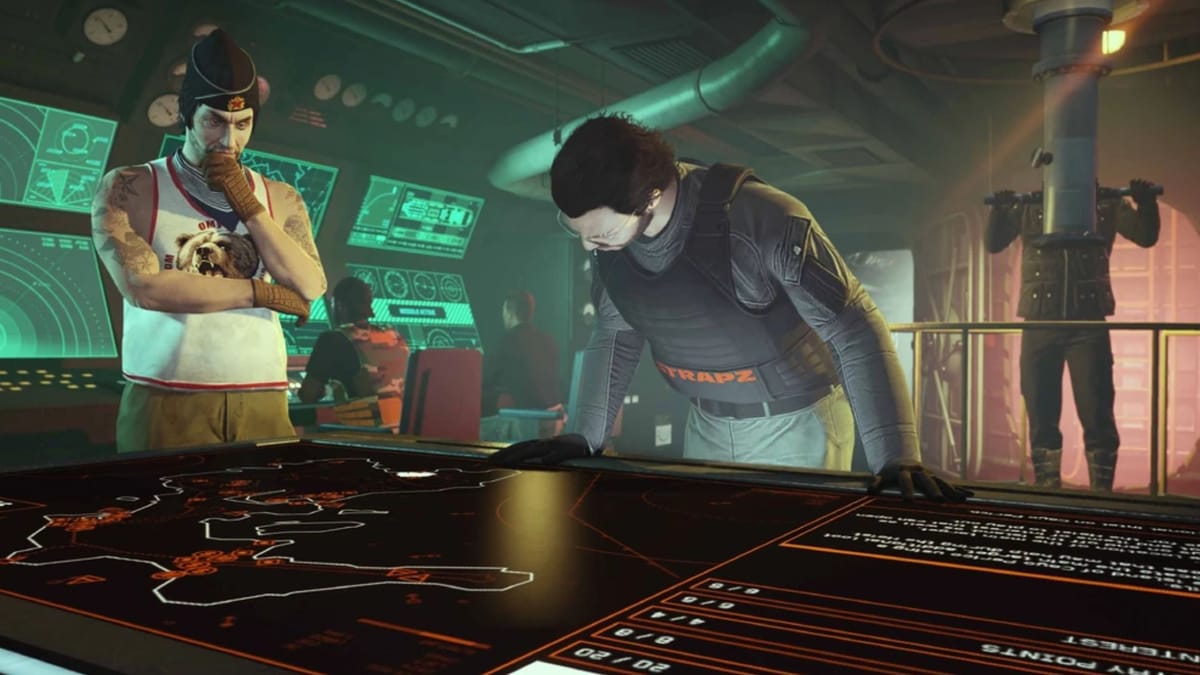 GTA 5 Online Cayo Perico heist guide