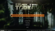 Escape from Tarkov server status: Is it down?