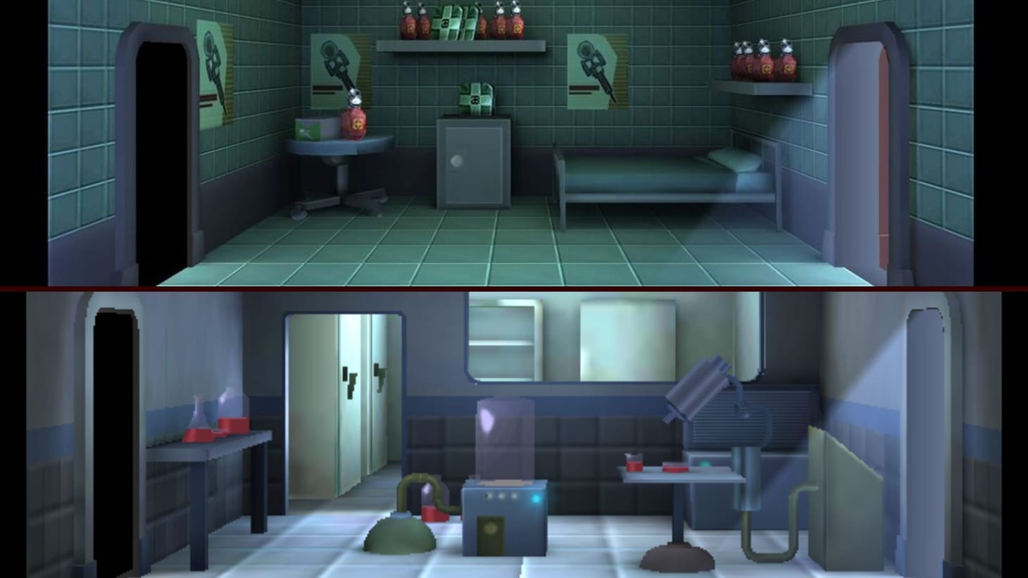7 best room combinations in Fallout Shelter