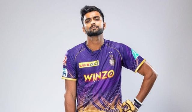 Pratham Singh Profile - Age, Career Info, News, Stats, Records & Videos