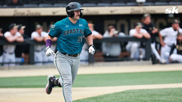 Derek Bender tipping pitches controversy: All you need to know about ...