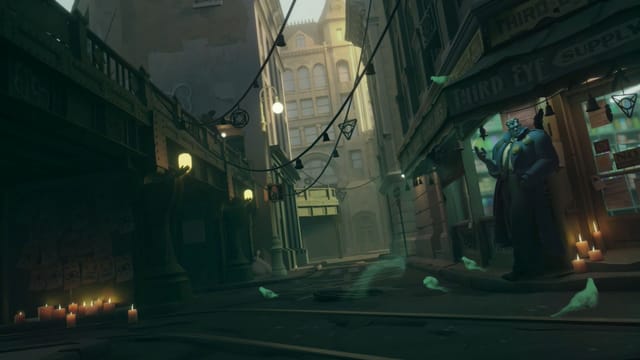 How to unlock all 4 Flex Slots in Deadlock