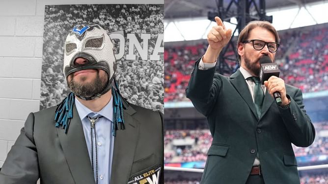 Excalibur | Pro Wrestling | WWE | AEW | News, Latest Updates & More ...