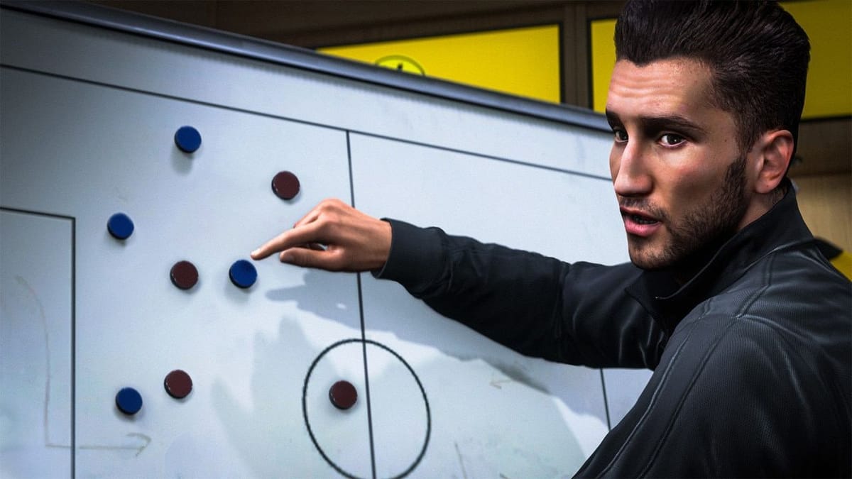 EA FC 25: Tips to keep Manager Career Mode interesting
