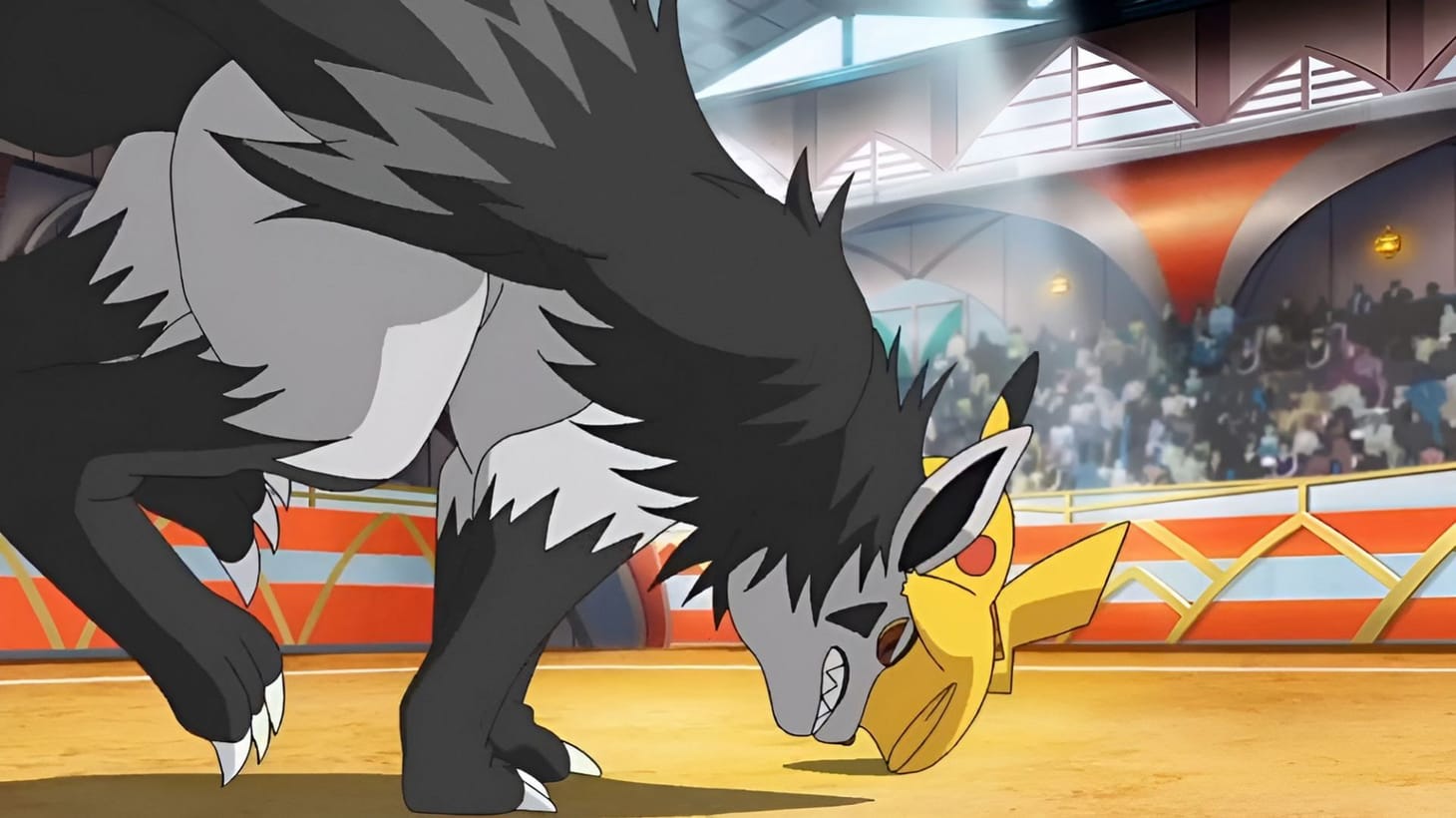 7 best Fast Attacks in Pokemon GO (2025)