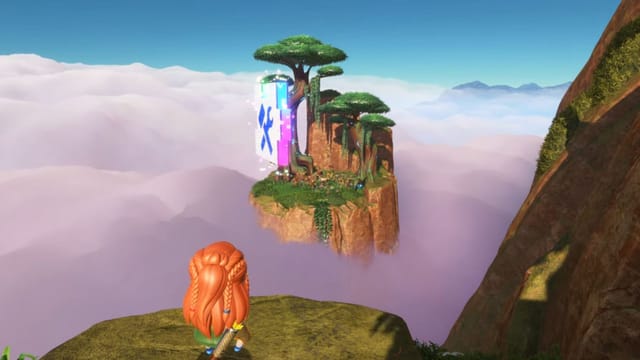 Astro Bot Machine Learning level walkthrough: All bots and puzzle piece ...