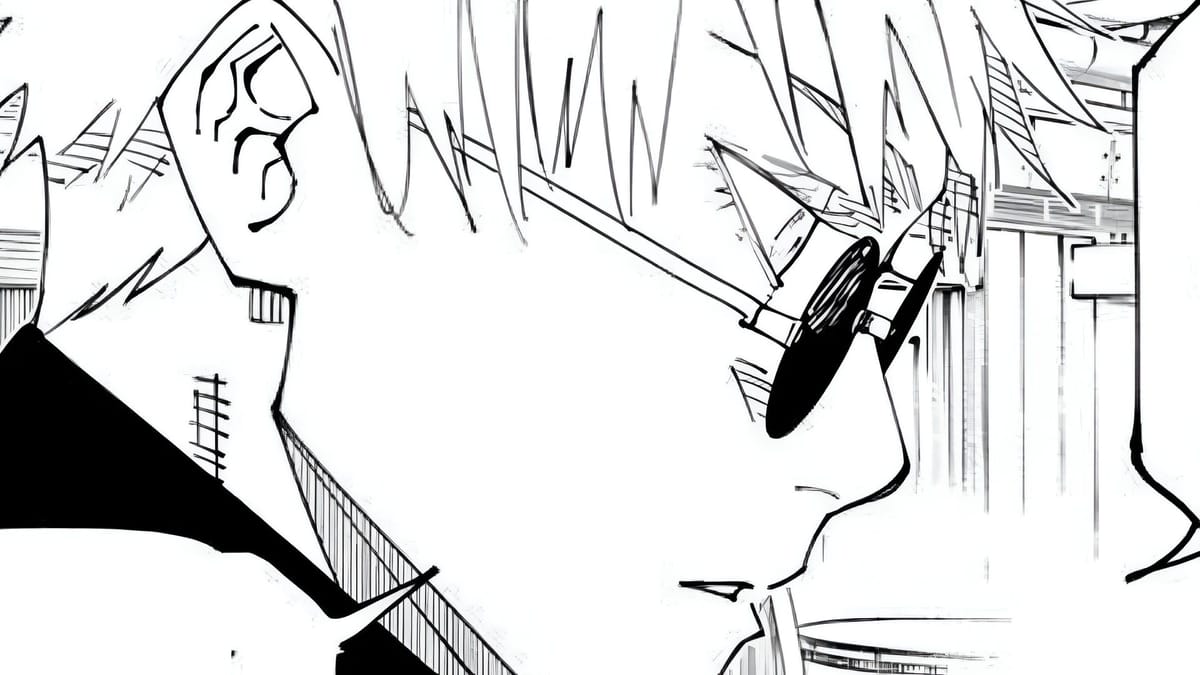 Sukuna had the perfect end in Jujutsu Kaisen and any other fate would ...