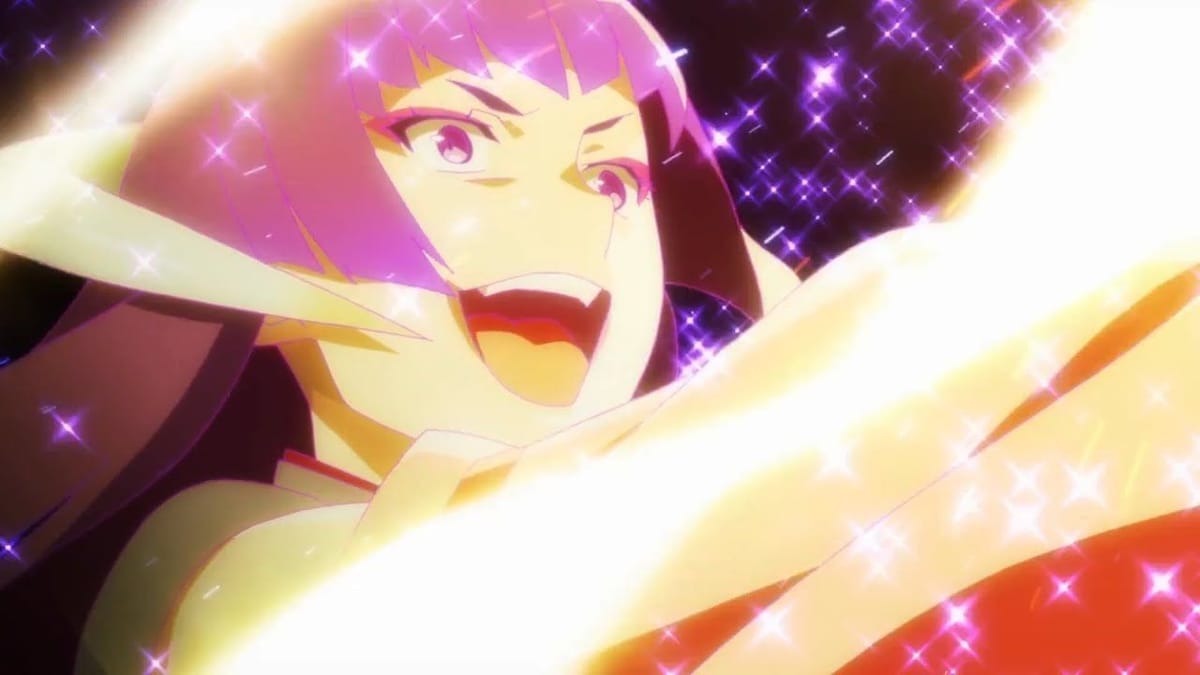 10 strongest anime gods with unmatched power and abilities