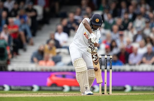 Kamindu Mendis equals Don Bradman by reaching 1,000 runs in just 13 ...