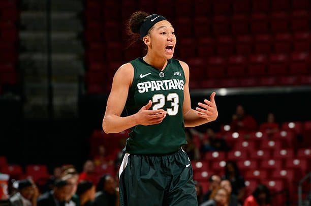 Aerial Powers College - Career, Achievements and more