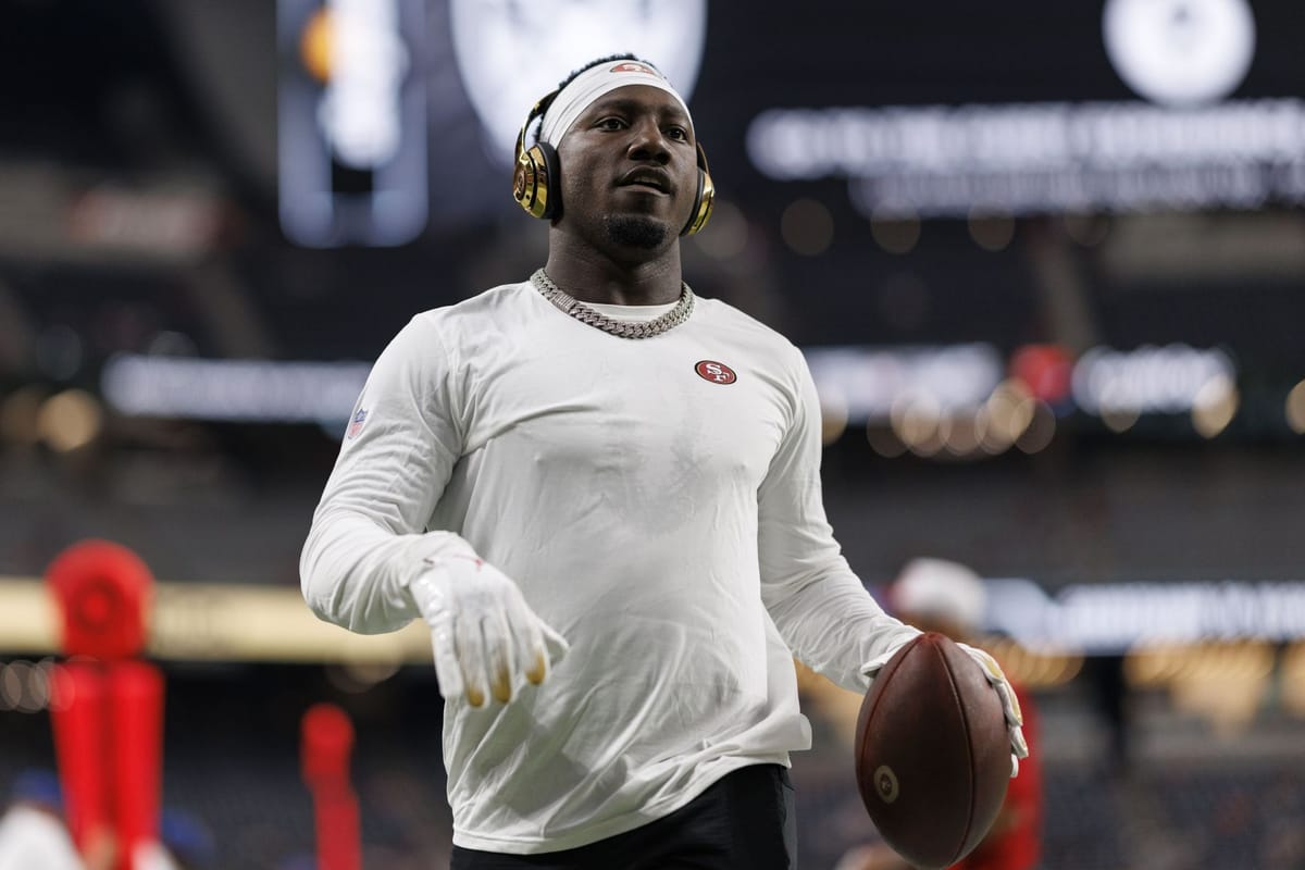 Deebo Samuel or Cooper Kupp, Start 'Em Sit 'Em: Week 1 Fantasy Football ...
