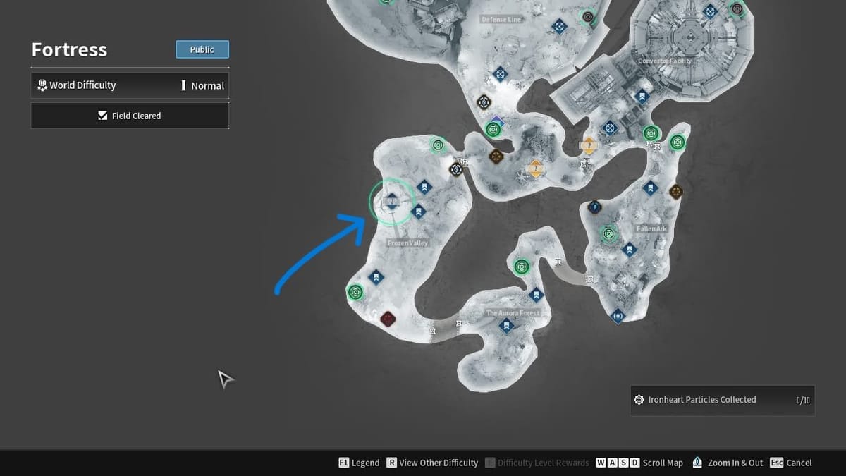 How to get HP Amplification Module in The First Descendant