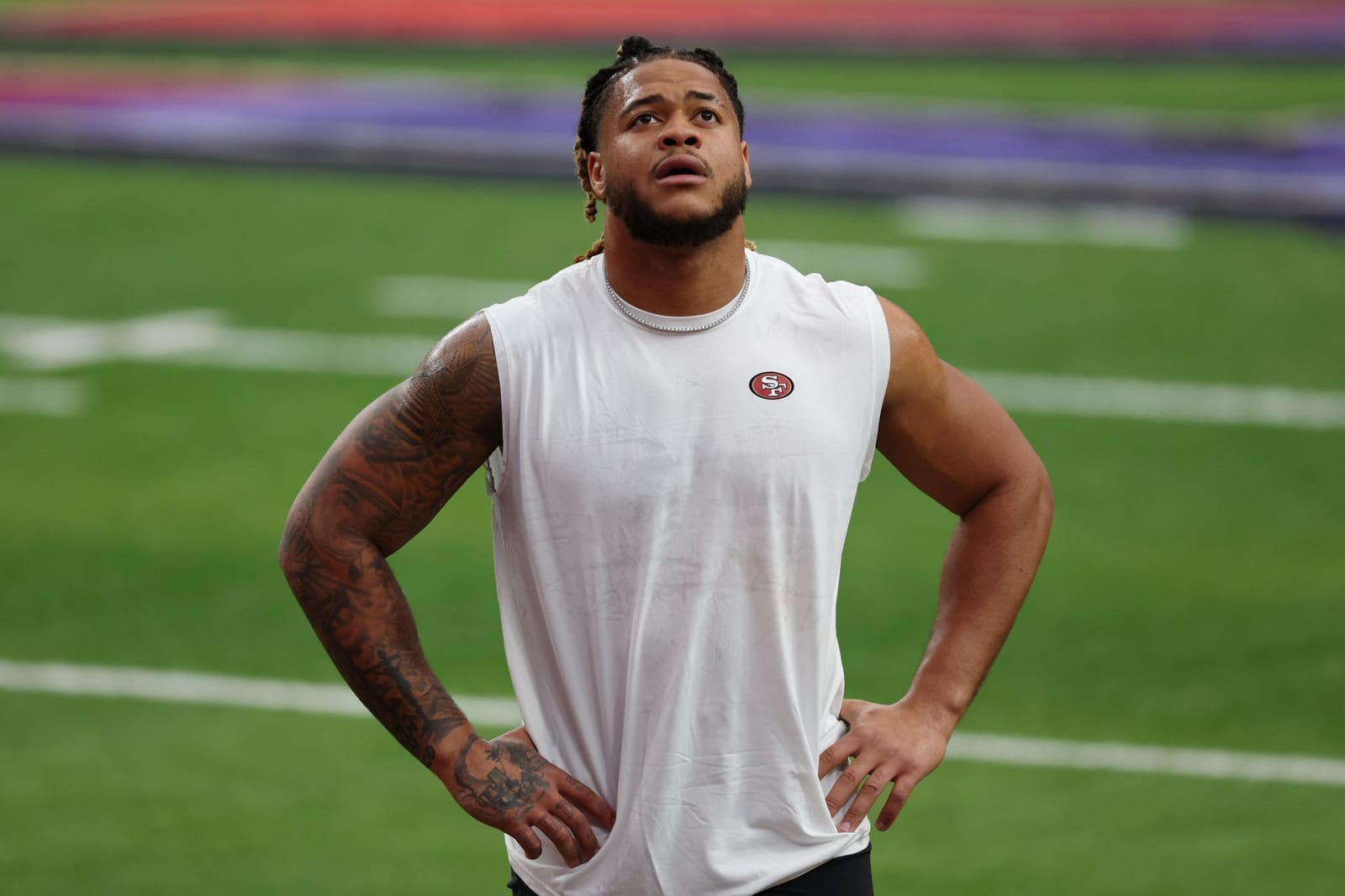 Chase Young’s Contract Breakdown, Salary Cap Details, Bonuses, Terms & More