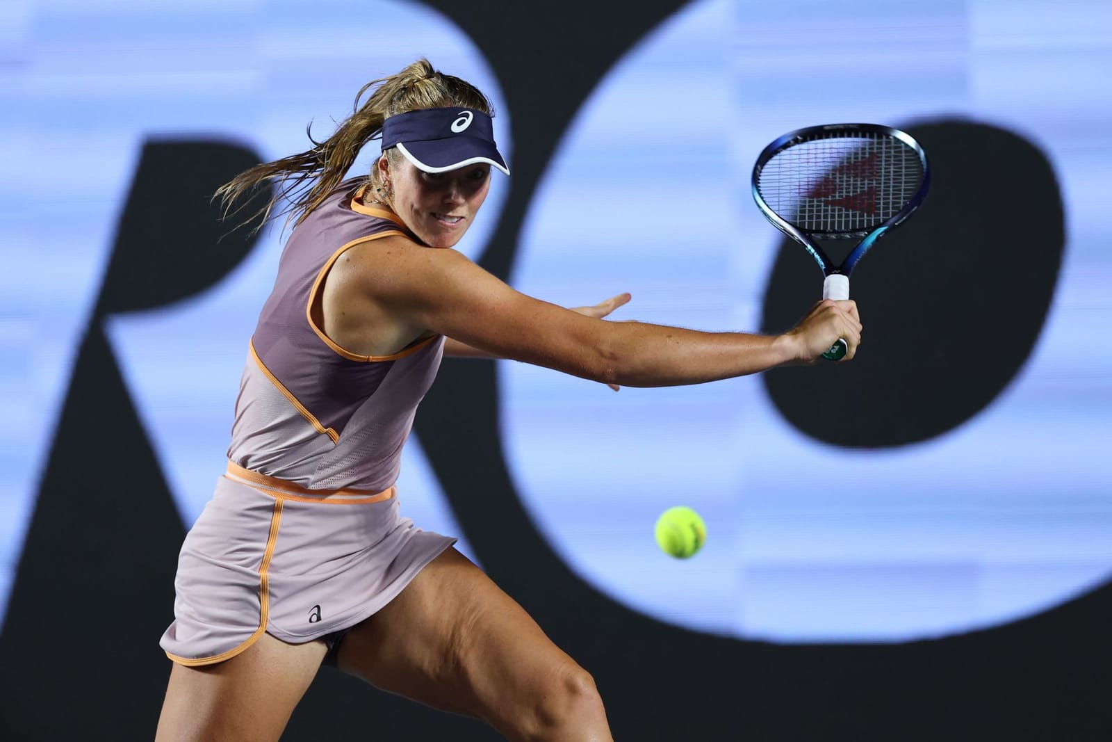 Guadalajara Open Akron 2024 Final: Magdalena Frech vs Olivia Gadecki ...