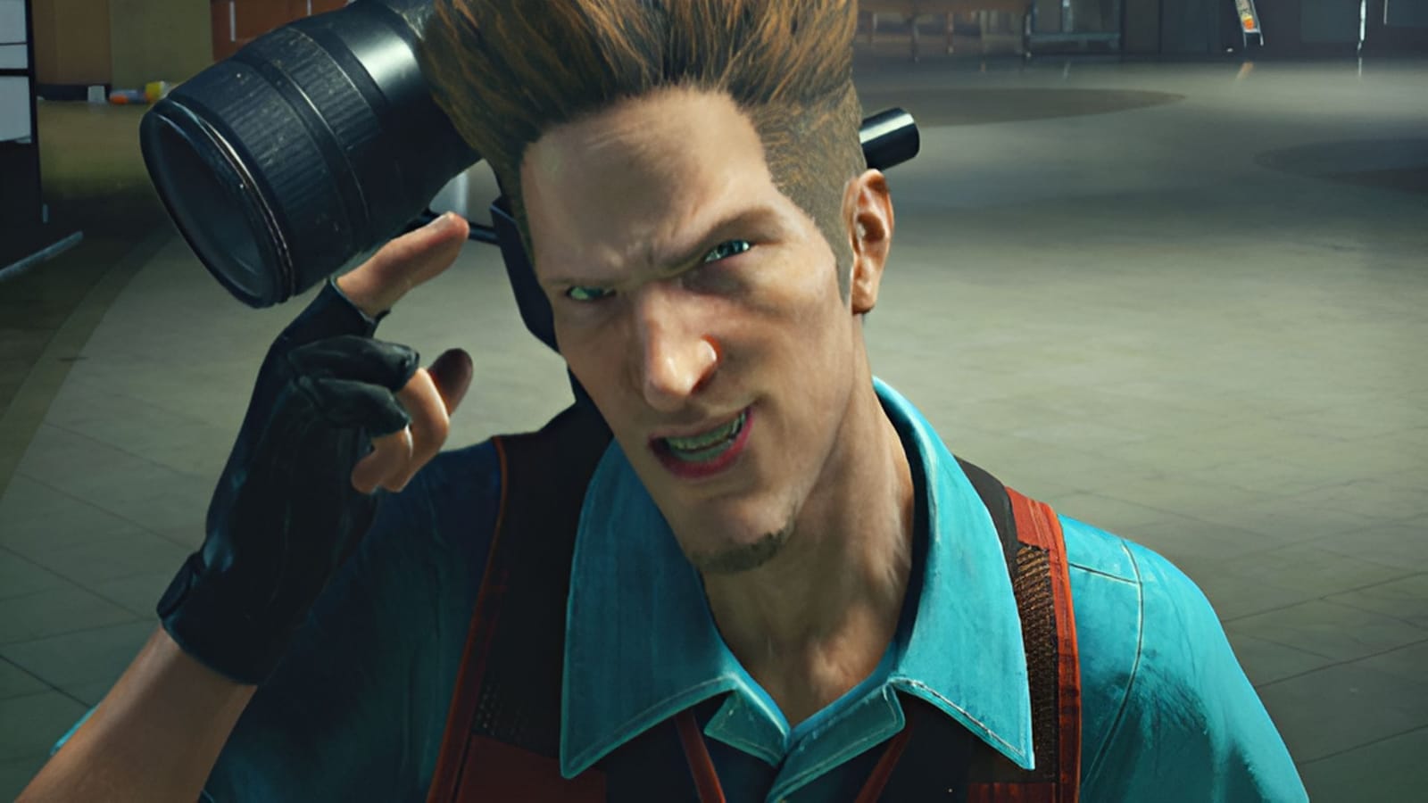Dead Rising: All Psychopaths and their locations in Dead Rising Deluxe ...