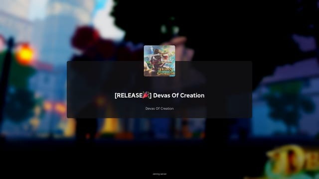 Devas of Creation: Umbralith guide