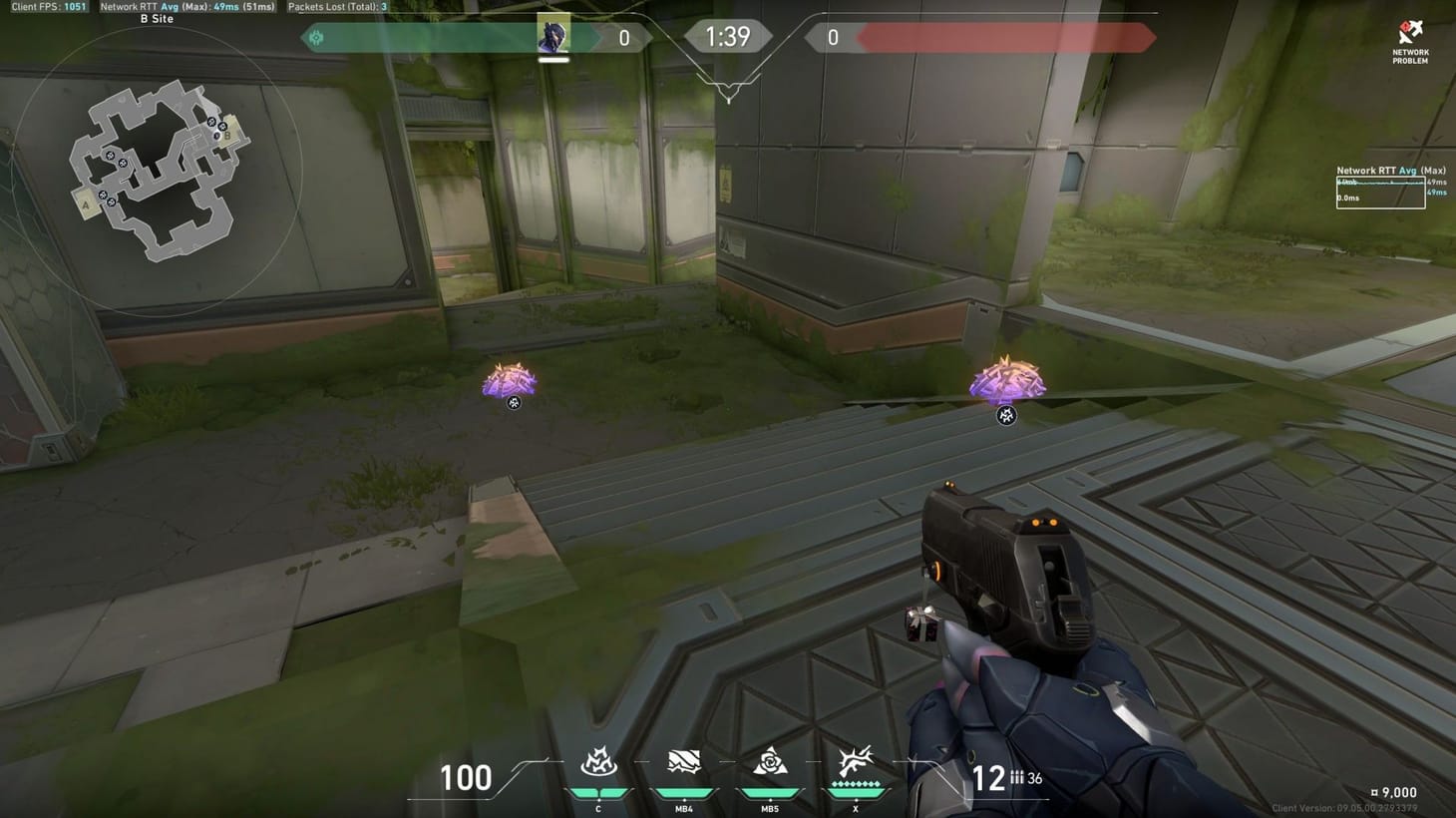 Valorant: Complete Vyse Fracture guide