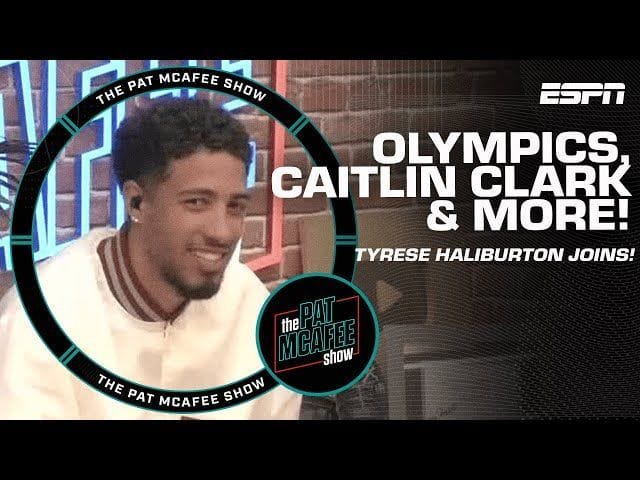 Tyrese Haliburton lauds immaculate edit ft. Caitlin Clark as Indiana's ...