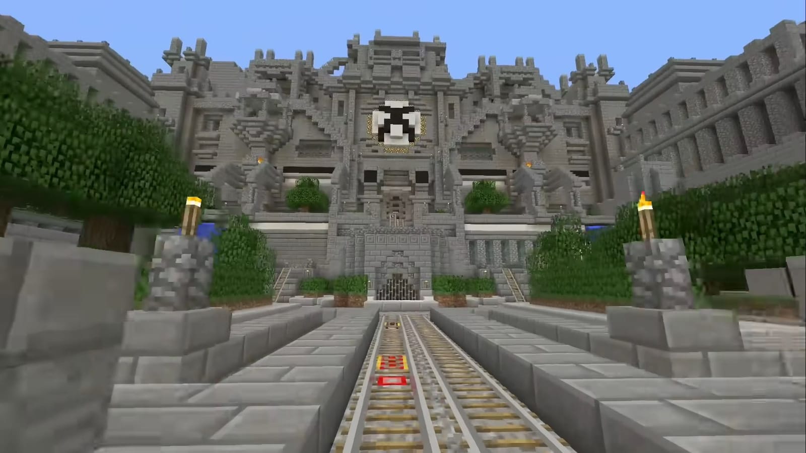 How to download Minecraft Bedrock 1.21.40.22 beta and preview