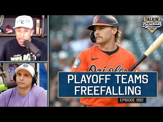 Ronald Acuna Jr.'s brother Luisangel "freaking crushing it" at SS in ...