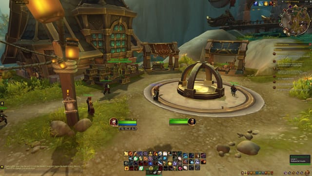 5 tips for farming Renown (Reputation) in WoW The War Within