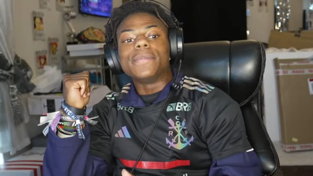 IShowSpeed's South East Asia tour: Date, time, livestream link, and ...